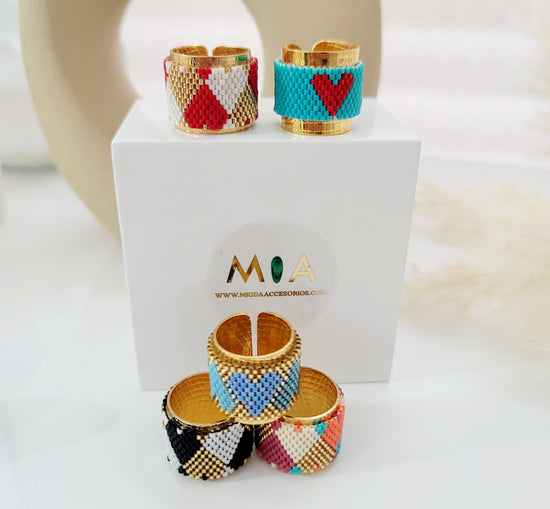 Migda Accesorios