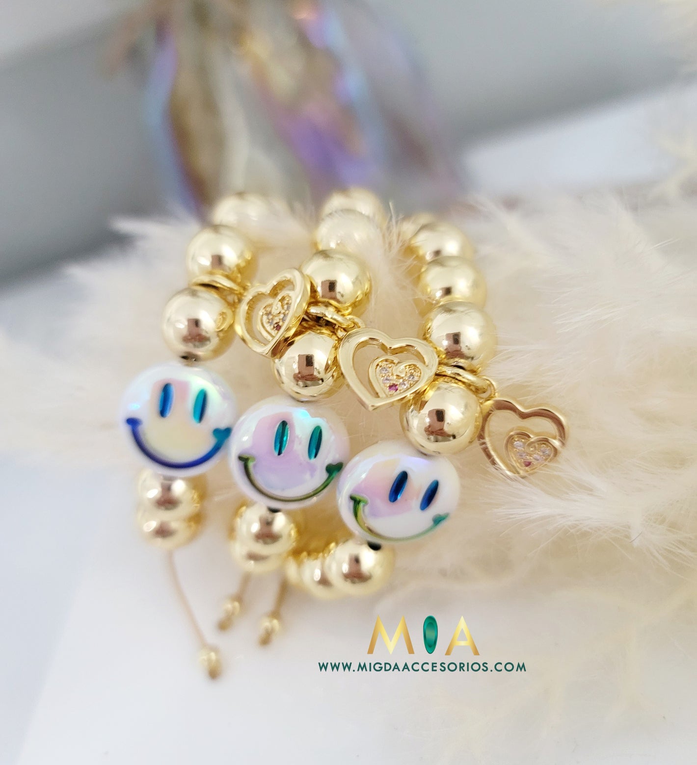 MIGDA ACCESORIOS – Migda Accesorios