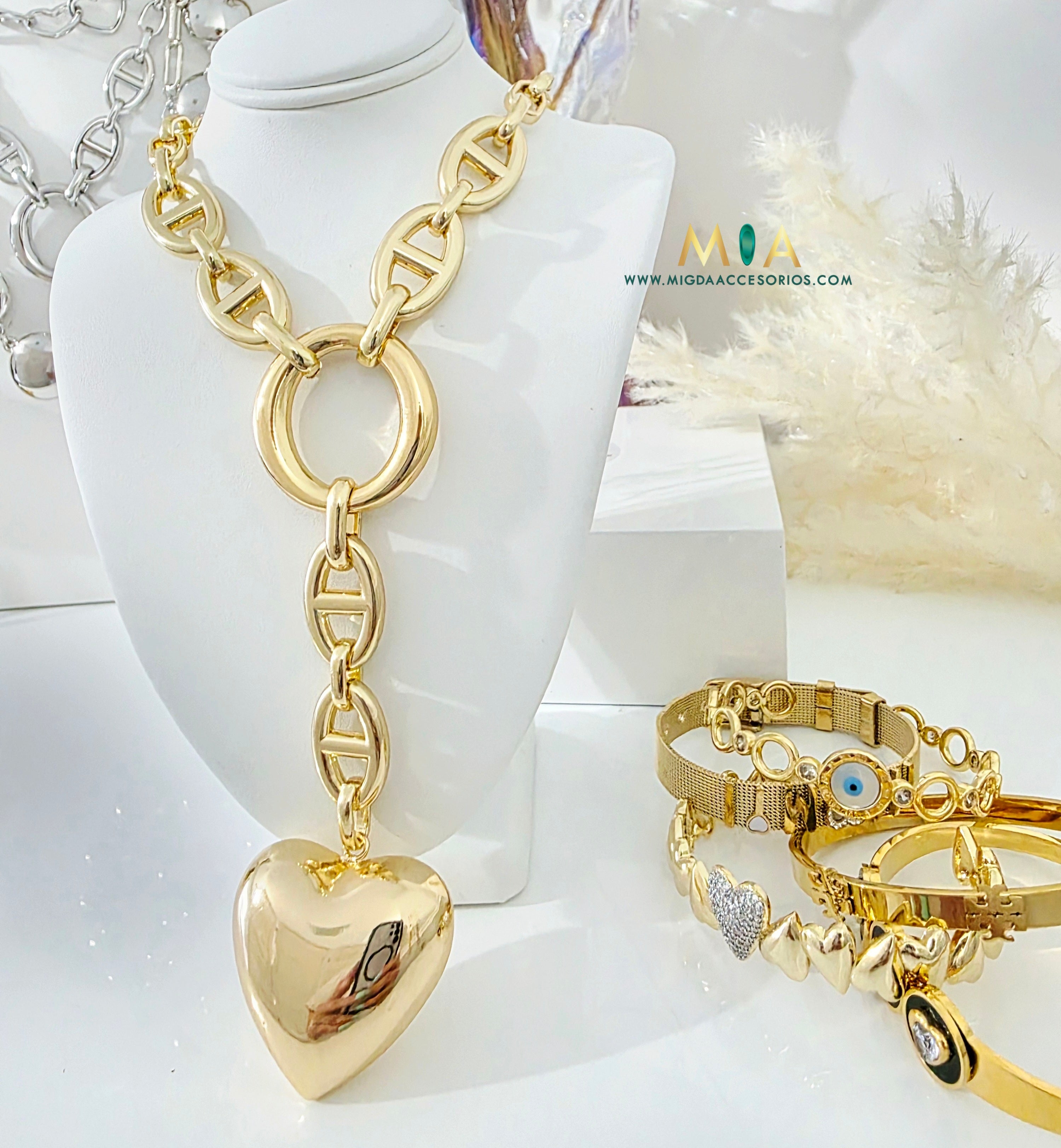 MIGDA ACCESORIOS – Migda Accesorios